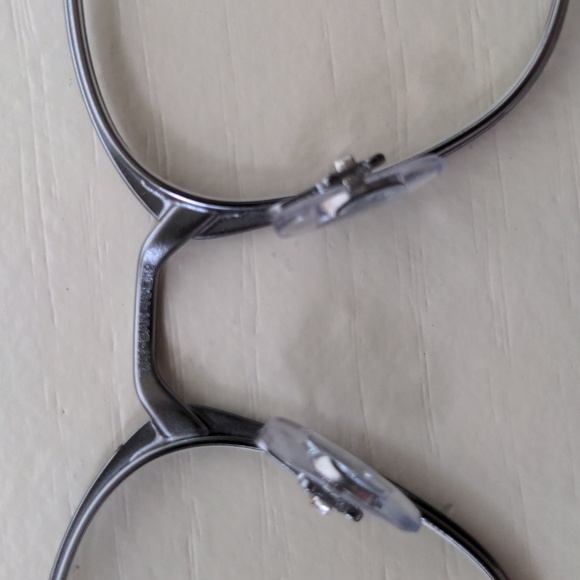 Ray-Ban | Accessories | Rayban Rb6466 Frame In 32 Gray On Gunmetal ...